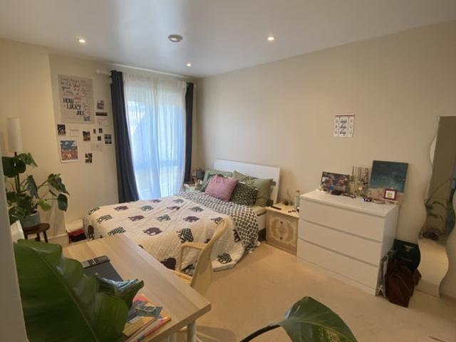 Apartment at Hare Marsh, Greater London