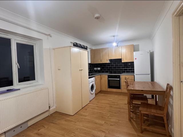 Apartment at Hare Street, Greater London