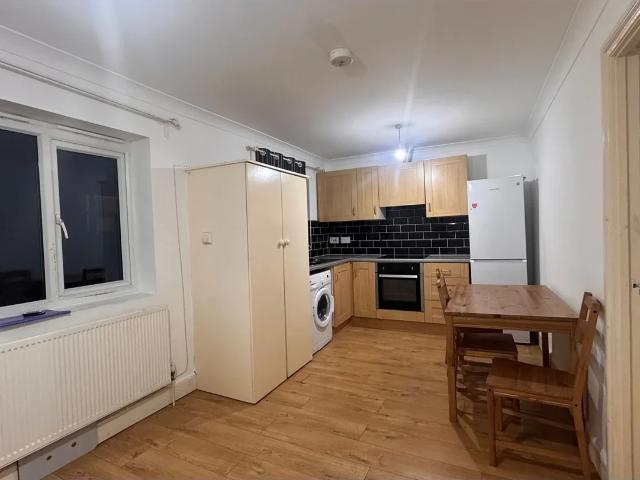 Apartment at Hare Street, Greater London