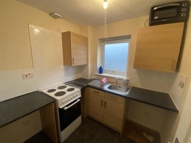 Apartment at Hareden Road, Preston