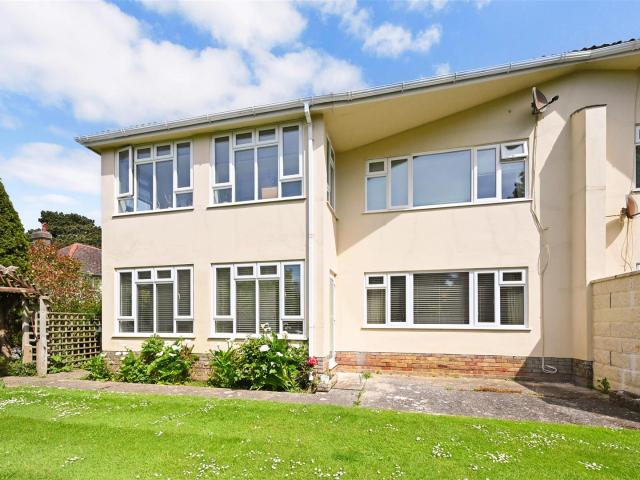 Apartment at Harefield Gardens, Arun