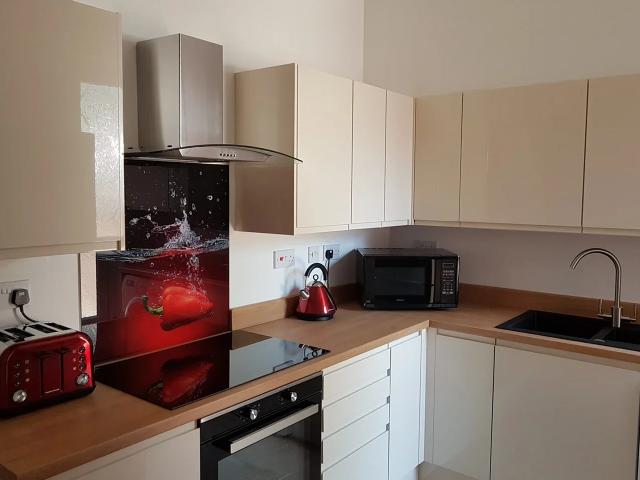 Apartment at Harefield Road, Coventry