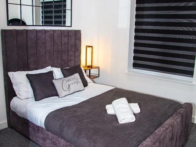 Apartment at Harefield Road, Greater London