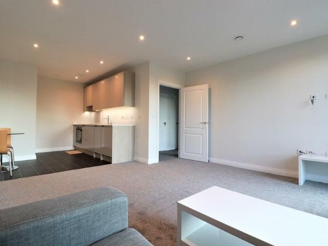 Apartment at Harefield Road, Greater London