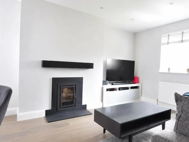 Apartment at Harefield Road, Greater London