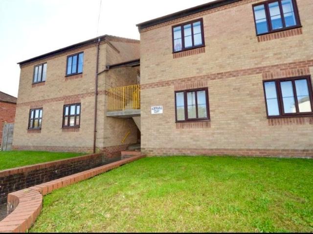 Apartment at Harefield Road, Southampton