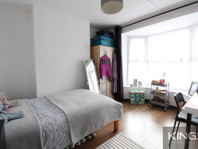 Apartment at Harefield Road, Southampton
