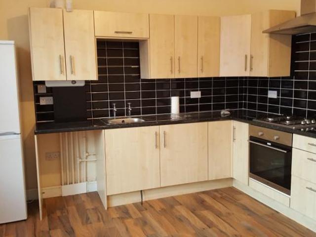 Apartment at Harehills Avenue, Leeds