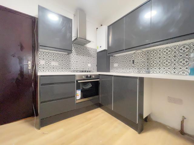 Apartment at Harehills Lane, Leeds