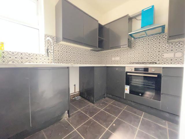 Apartment at Harehills Lane, Leeds