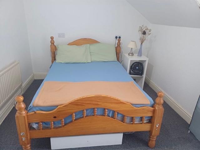 Apartment at Harehills Lane, Leeds