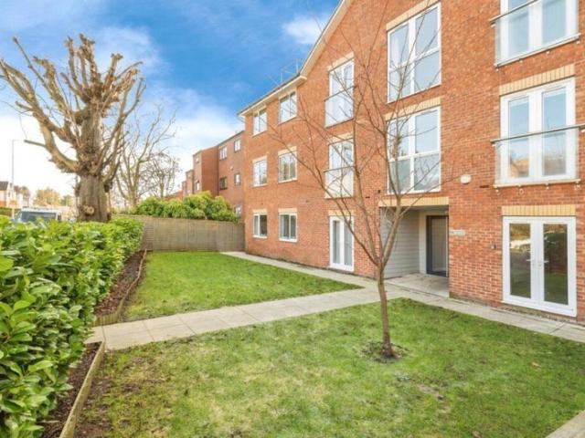 Apartment at Harehills Lane, Leeds