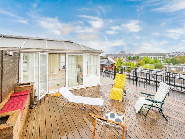 Apartment at Harewood Avenue, City of Westminster