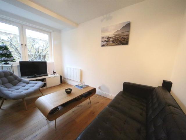 Apartment at Harewood Avenue, City of Westminster