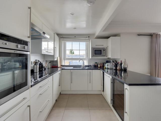 Apartment at Harewood Avenue, City of Westminster