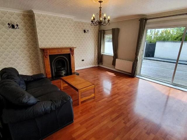 Apartment at Harford Street, Birmingham