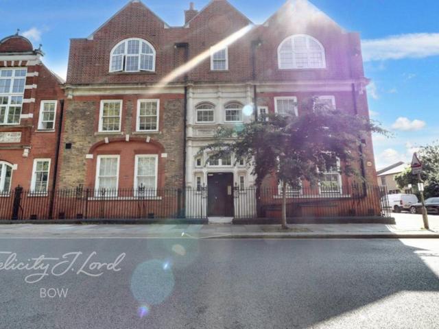 Apartment at Harford Street, Greater London