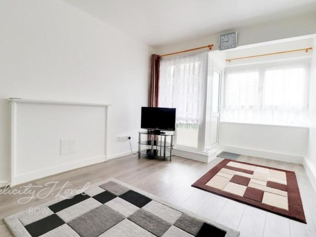 Apartment at Harford Street, Greater London