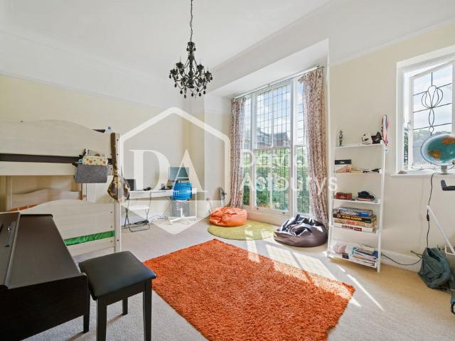 Apartment at Haringey Park, Greater London