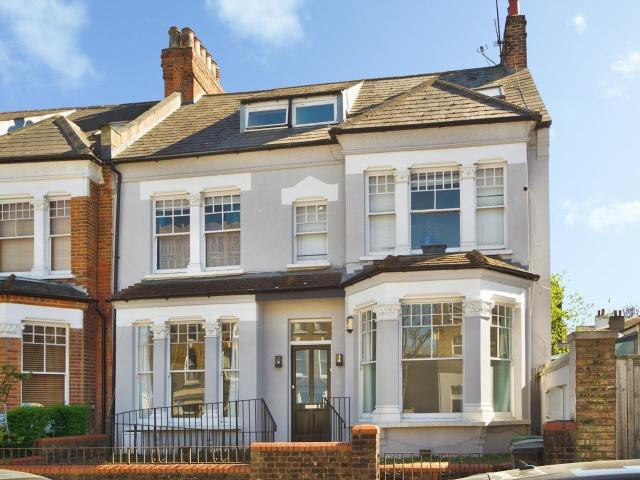 Apartment at Haringey Park, Greater London