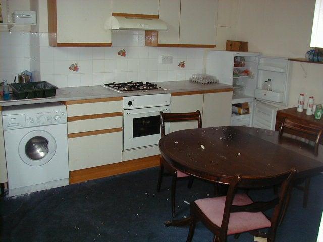 Apartment at Harold Avenue, Leeds