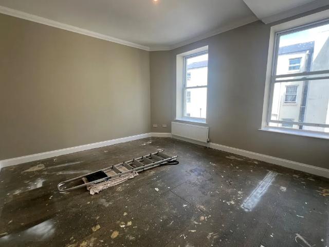 Apartment at Harold Place, St Leonards
