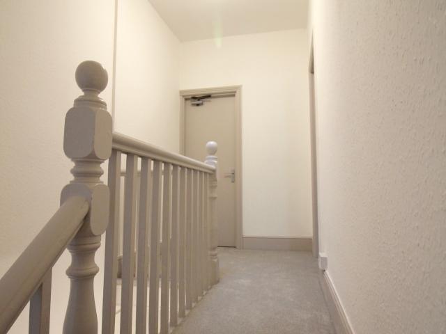 Apartment at Harold Road, Birmingham