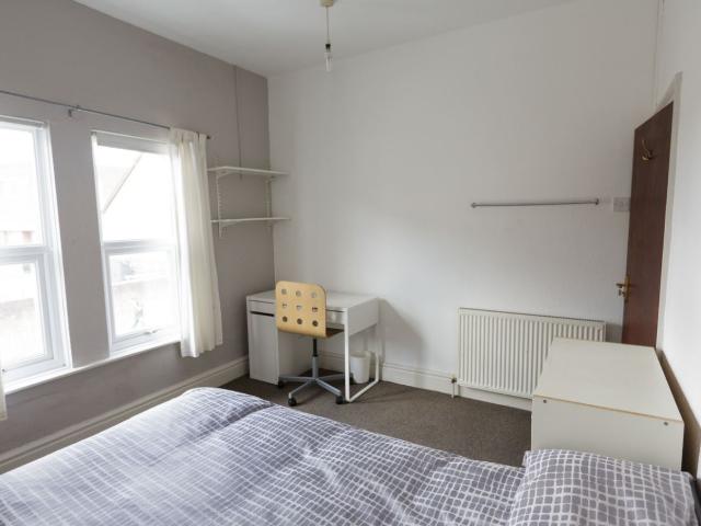 Apartment at Harold Road, Birmingham