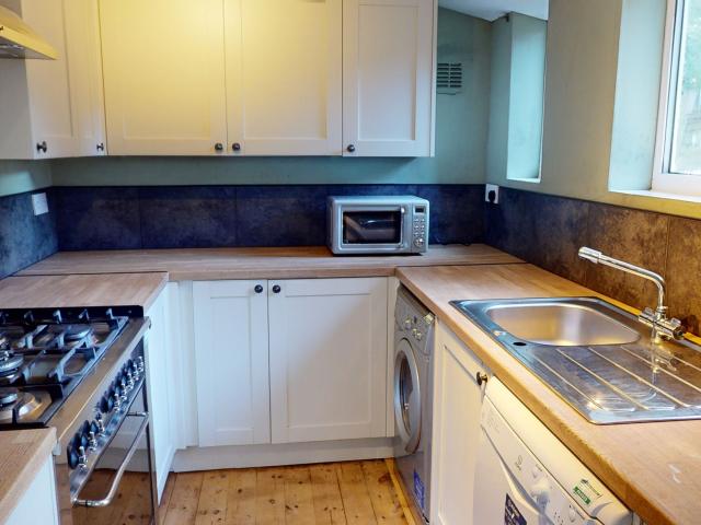 Apartment at Harold Road, Birmingham