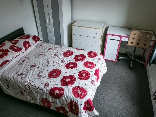 Apartment at Harold Road, Birmingham