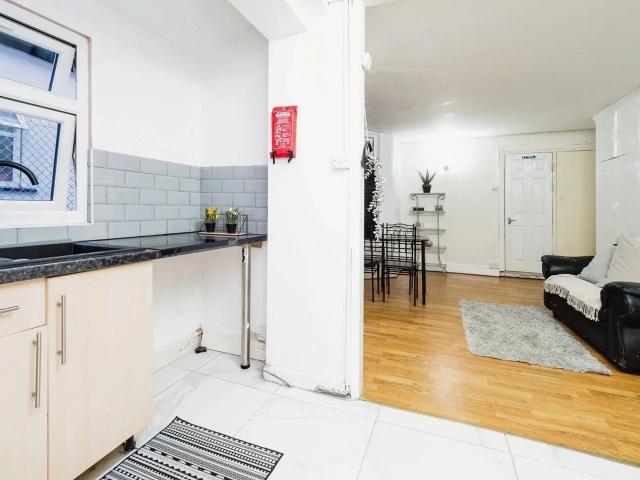 Apartment at Harold Road, Greater London