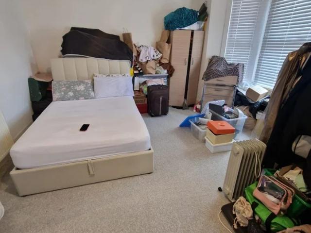 Apartment at Harold Road, Greater London