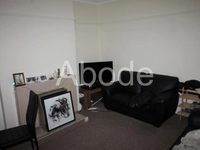 Apartment at Harold Road, Leeds