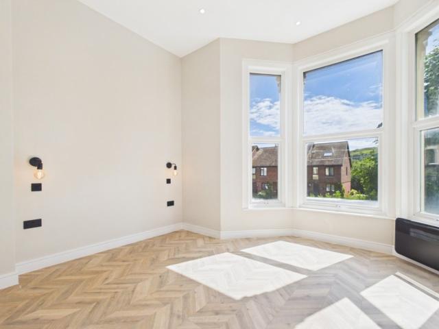 Apartment at Harold Street, Dover