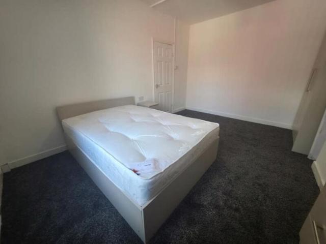 Apartment at Harold Street, Leeds