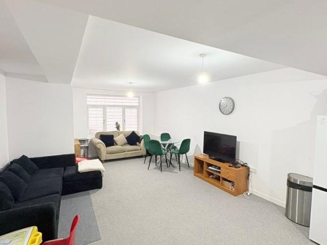 Apartment at Harold Street, Northampton