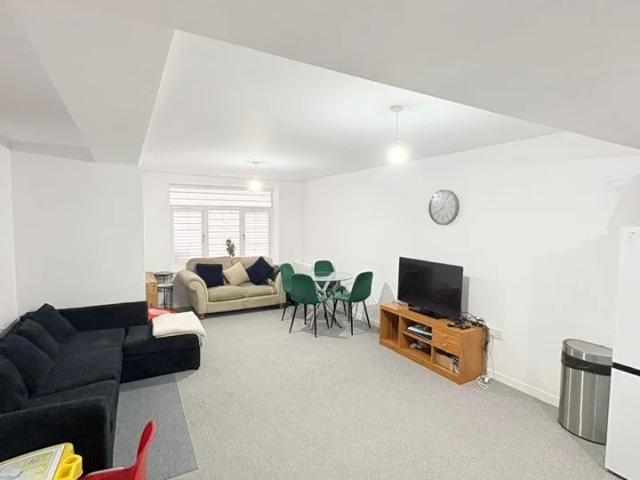 Apartment at Harold Street, Northampton