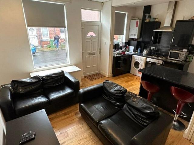 Apartment at Harold View, Leeds