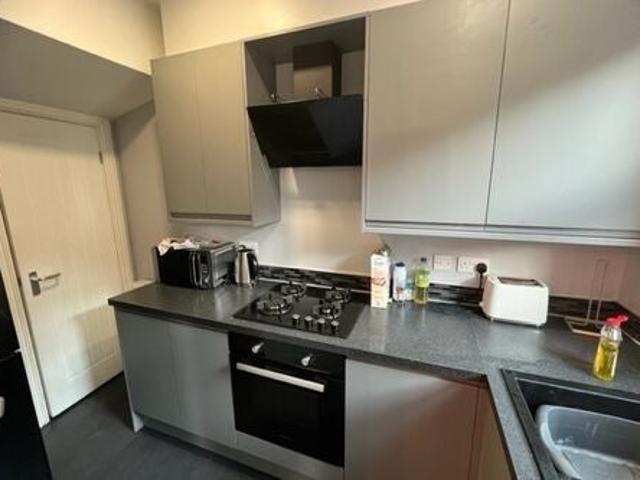 Apartment at Harold View, Leeds