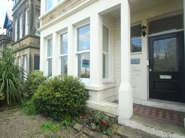 Apartment at Harlow Moor Drive, Harrogate
