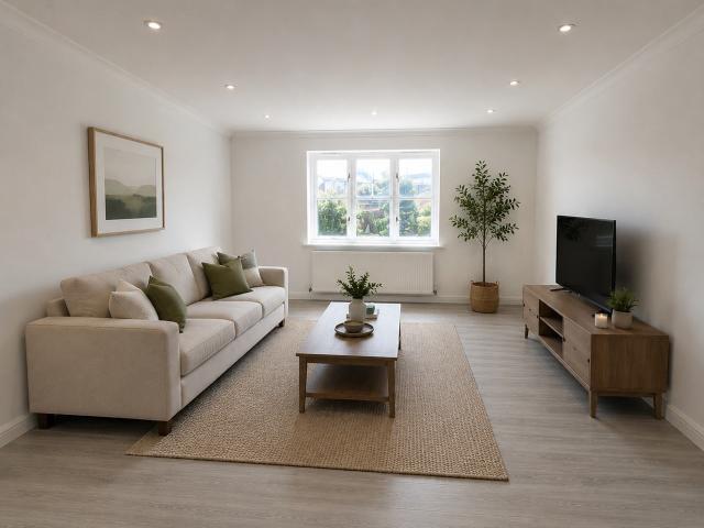 Apartment at Harland Close, Greater London
