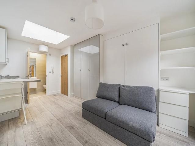 Apartment at Harland Road, Greater London