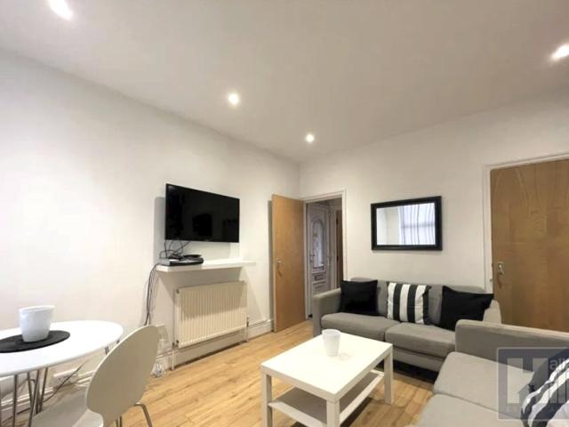 Apartment at Harland Road, Sheffield