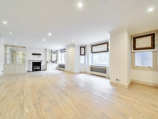 Apartment at Harley Gardens, Greater London