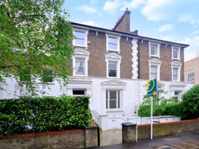 Apartment at Harley Road, Greater London