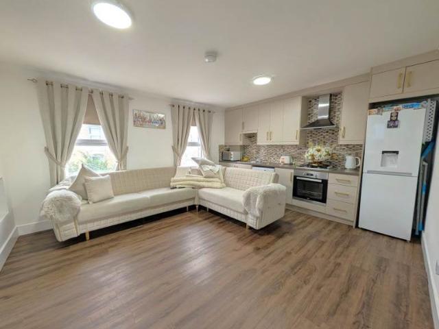 Apartment at Harley Road, Greater London