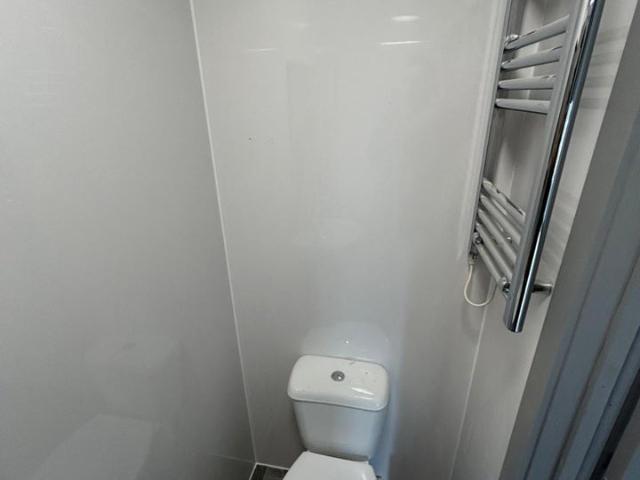 Apartment at Harley Road, Greater London
