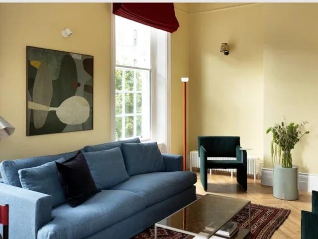 Apartment at Harley Street, City of Westminster