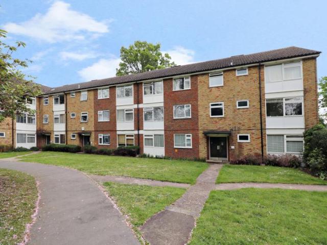 Apartment at Harleyford, Greater London