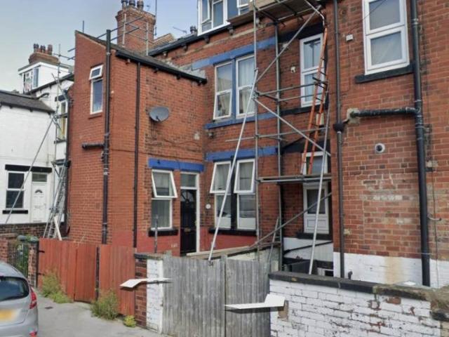 Apartment at Harlech Road, Leeds